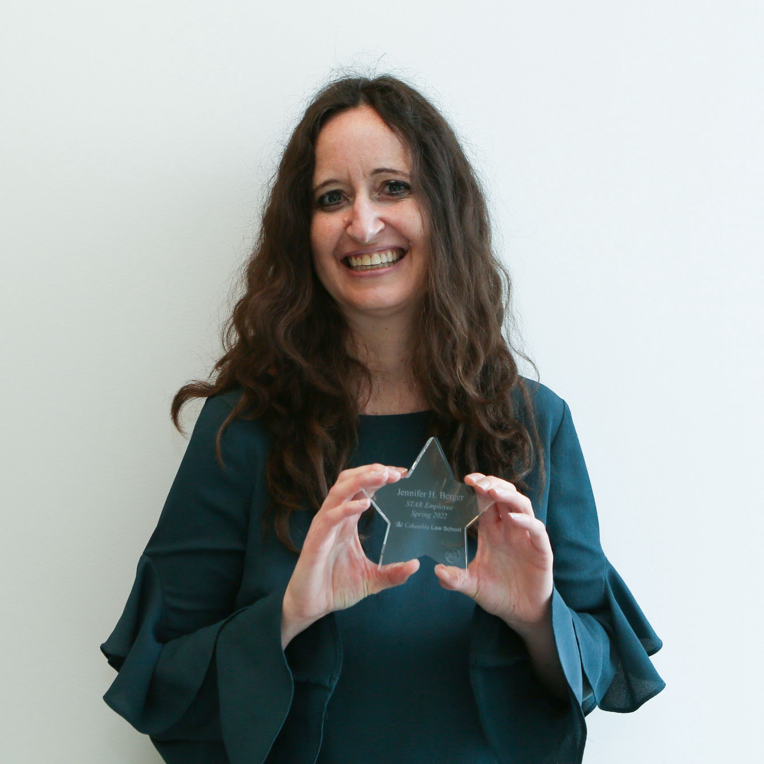 STAR Program Recipients Spring 2022 | Columbia Engineering Administration